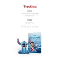 Toniebox Disney Lilo & Stitch Audio Play Figurine for Portable Speaker ...