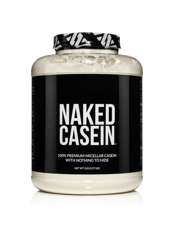 Casein in Protein Powder - Walmart.com