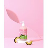 ORS Olive Oil Curlshow Curl Creator for Low Porosity Curly Hair ...