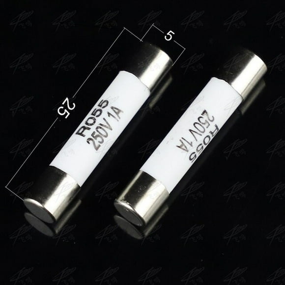 3a 250V Fuses