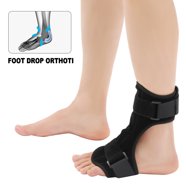 Procare ProWedge Plantar Fasciitis Night Splint - Medium - Walmart.com