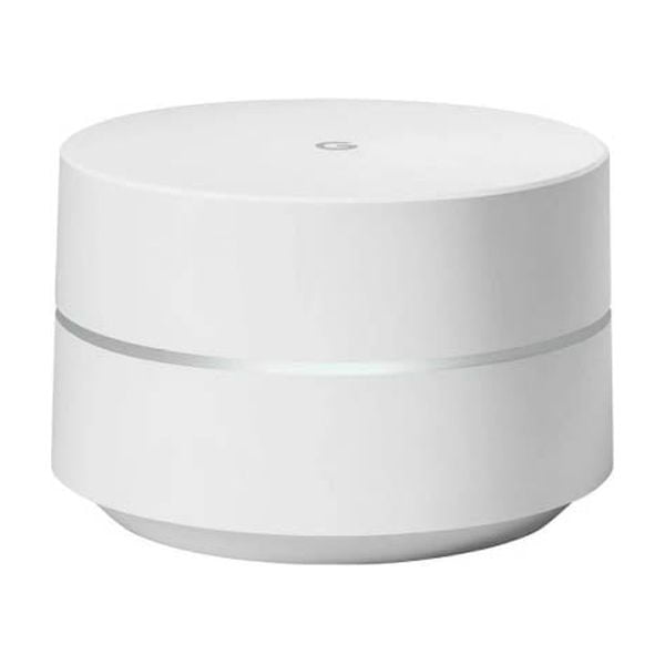 Repetidor de Red Google Wi Fi Mesh Hogar, Blanco; AC-1304 | Bodega ...