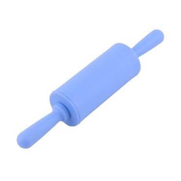 American Educational Products Multi-use Plastic Rolling Pins in Blue ...