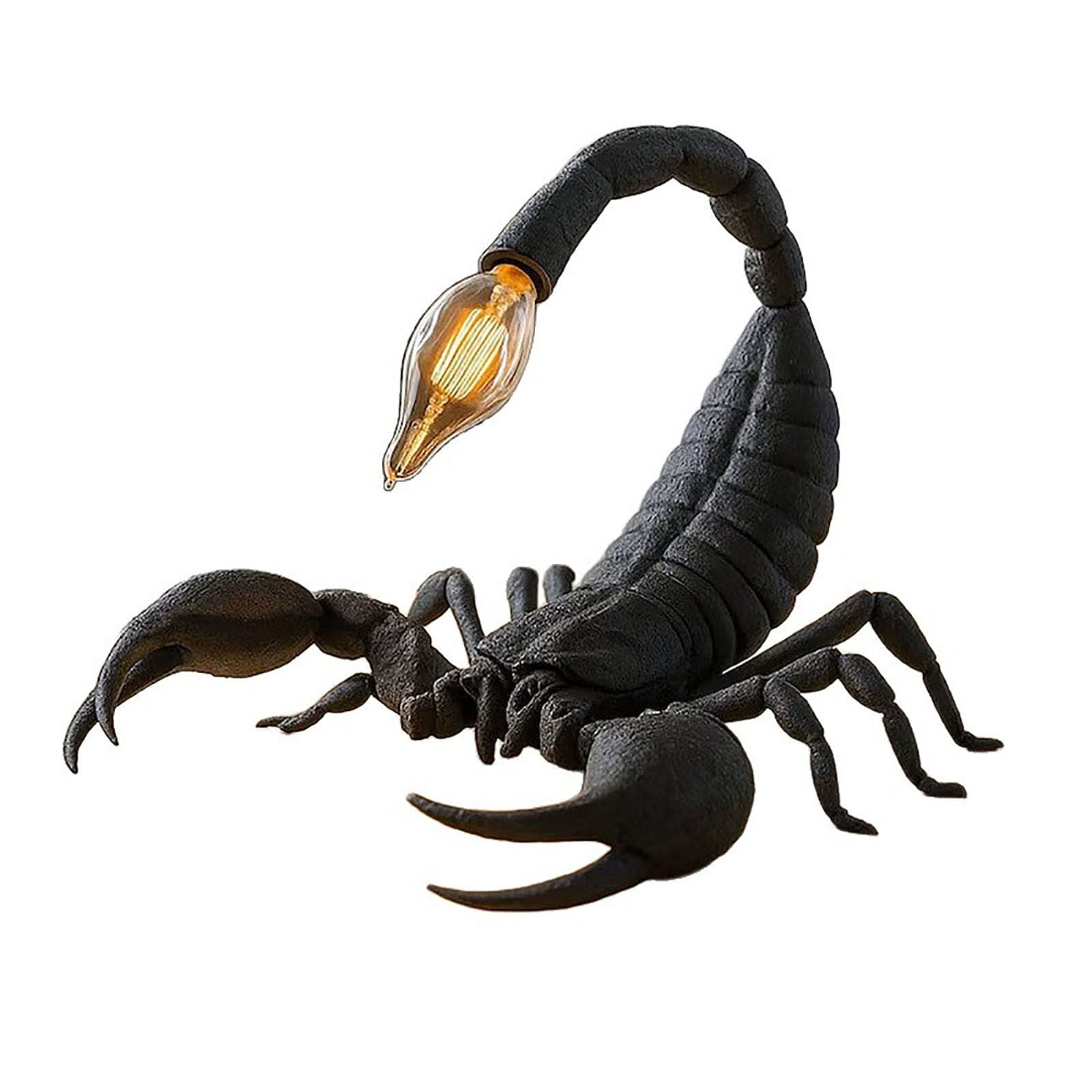 Dpytoraw Unique Night Light Lamp For Home And Ambient Lighting With ...