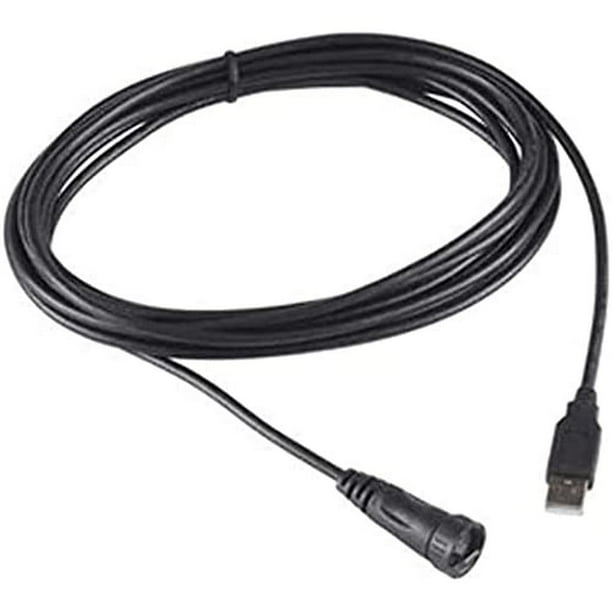 Cable USB Garmin para GPSMAP 8400/8600 | Bodega Aurrera en línea