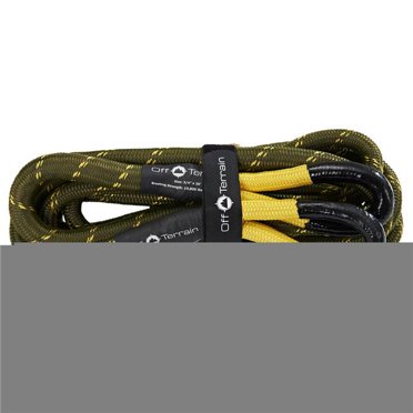 Continental Western CWC Lead Rope, 400-Feet.5/16-Inch - Walmart.com
