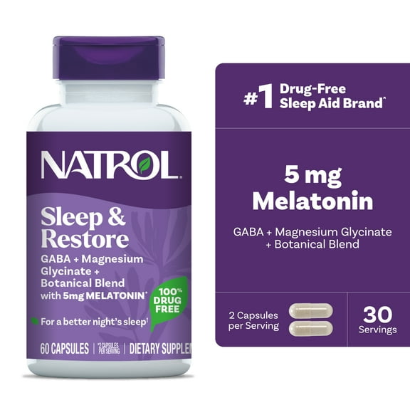 Natrol - Walmart.com
