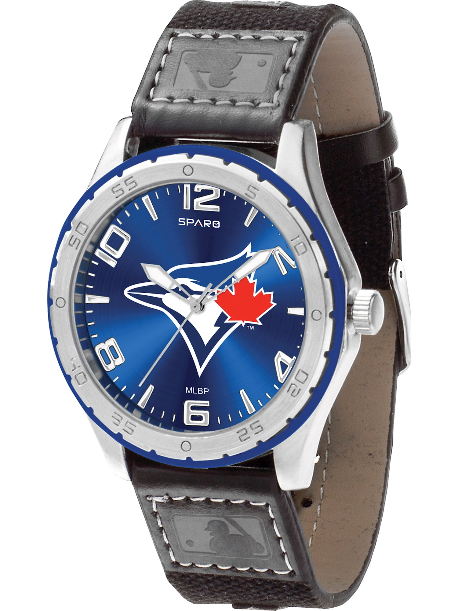 MLB Toronto Blue Jays Gambit Watch by Rico Industries | Walmart Canada