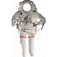 Star Cutouts SC2110 Astronaut Stand-In Cardboard Cutout for Party ...