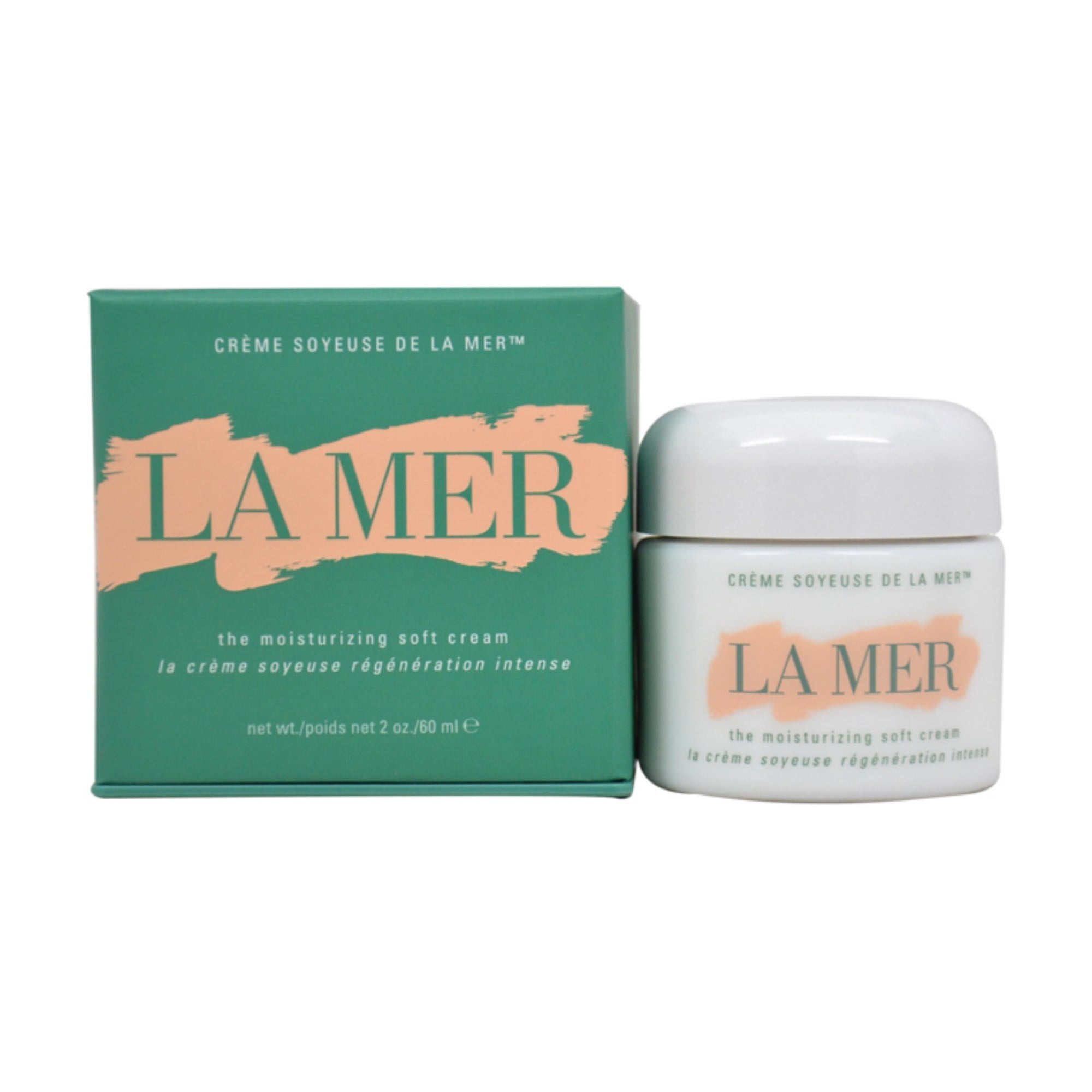 Click here for The Moisturizing Soft Cream By La Mer For Unisex -... prices