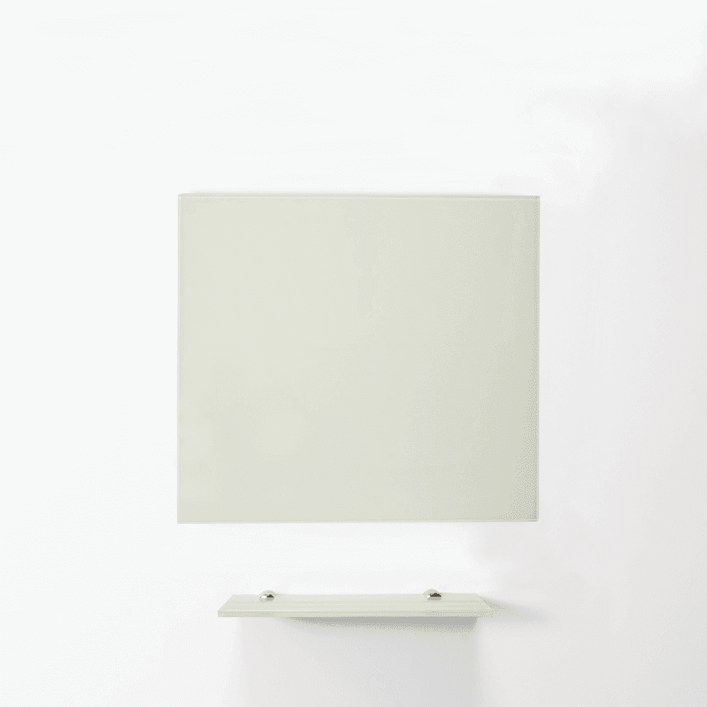 MagniPlan Magnetic Glass Wipe Board - Ultra White - 450mm x 450mm ... MagniPlan Magnetic Glass Wipe Board - Ultra White - 450mm x 450mm ...