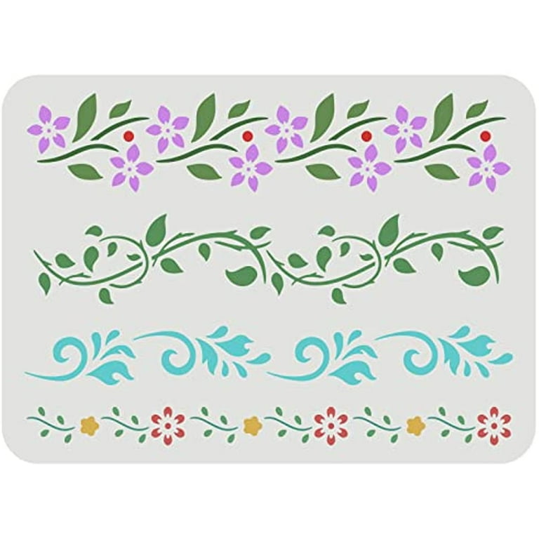 Decoration Design Pattern Flower