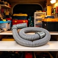 Caravan Drain Pipe, Adjustable Adapter Washing Machine Hose for RV ...