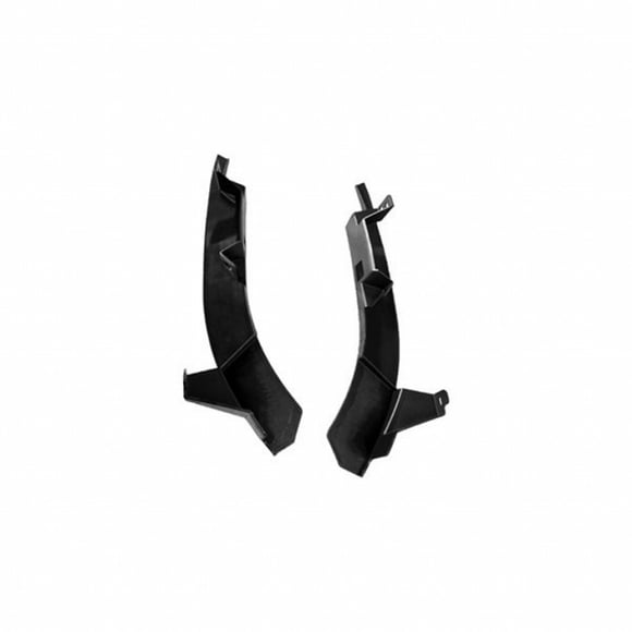Ram Rebel Front Bumper