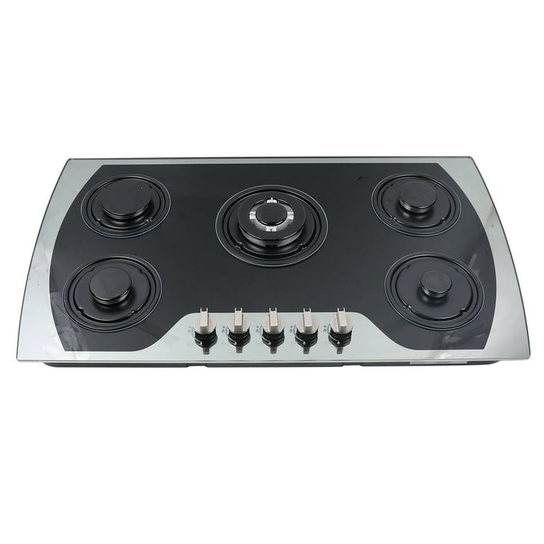 New gas stove price store