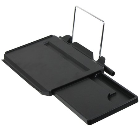 VVIED Car With Drawers Steering Wheel Computer Rack Work Table Chair ...