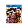 Rage 2 Bethesda PlayStation 4 093155174078 - Walmart.com
