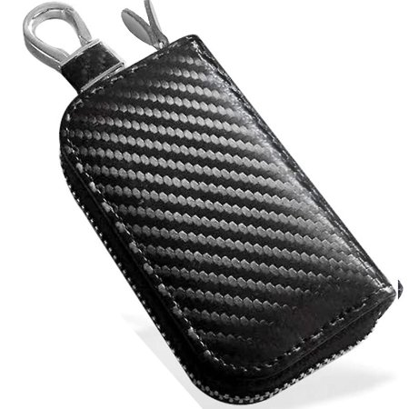 Key Fob Protector Signal Blocking Anti-theft Pouch | Walmart Canada