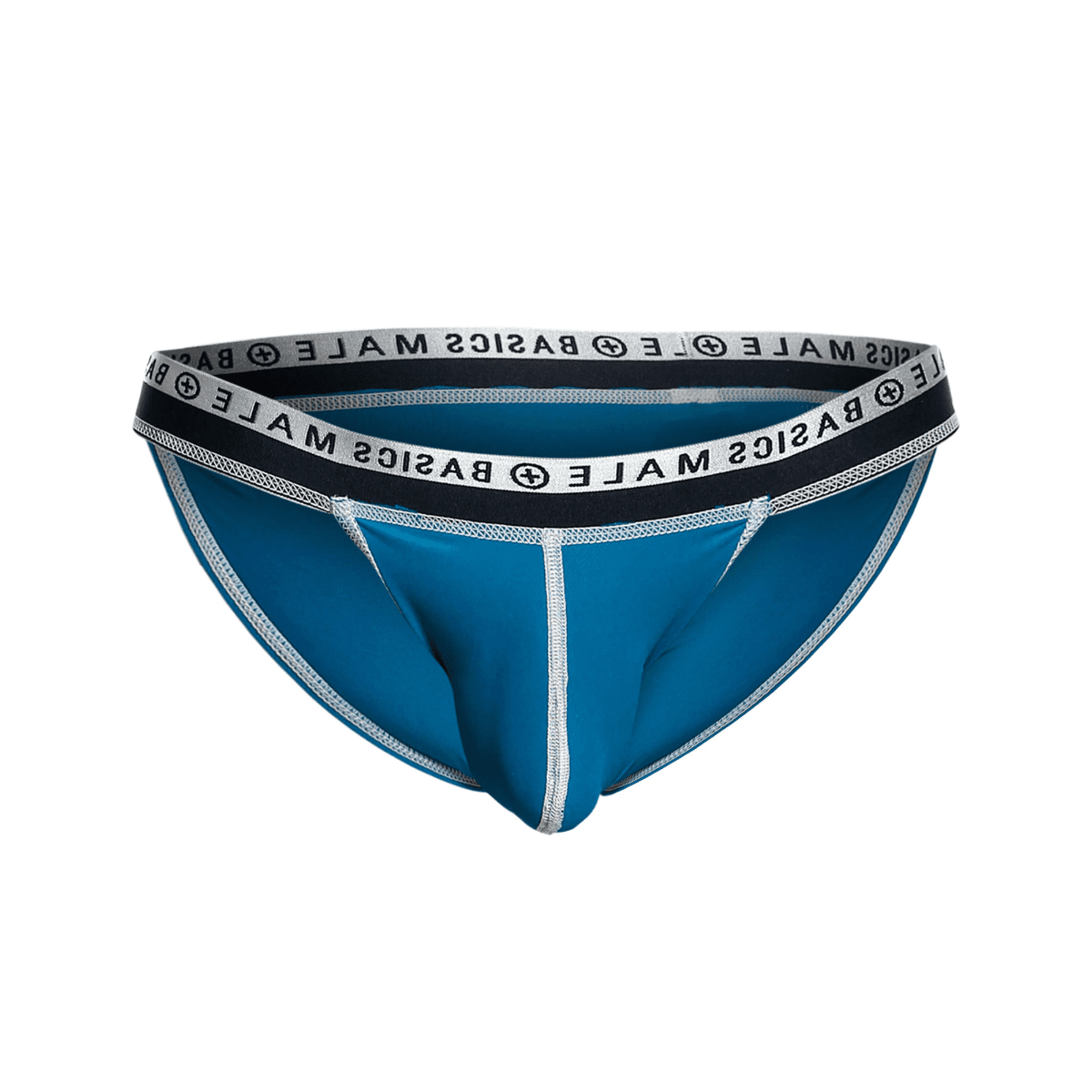 MaleBasics Ergonomic Bikini - Walmart.com