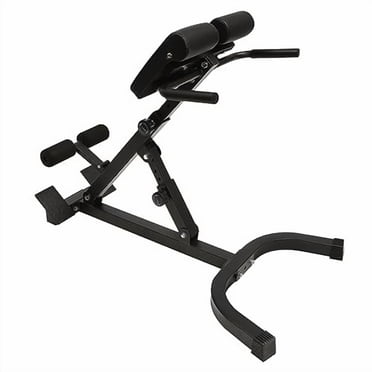 Body-Solid GRCH322 Roman Chair (New) - Walmart.com