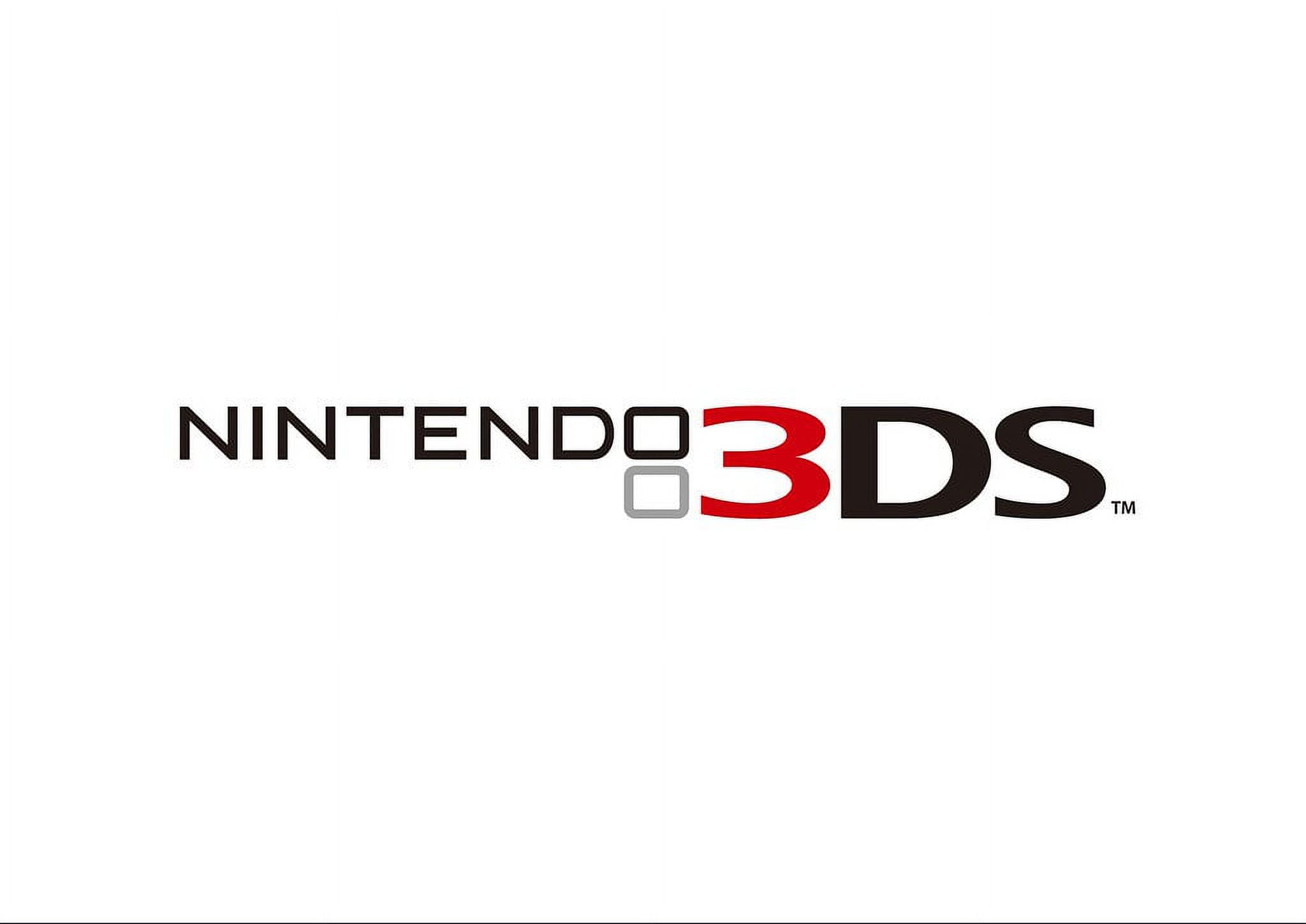 Nintendo 3ds Xl Midnight Purple