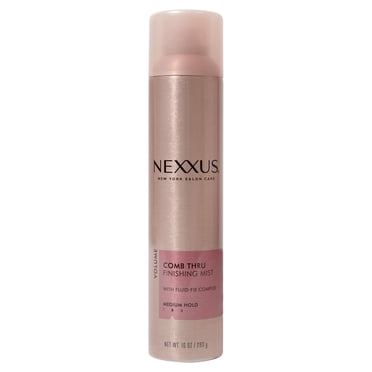 Nexxus Frizz Defy Anti-Frizz Sheets Active Frizz Control 8 Sheets ...