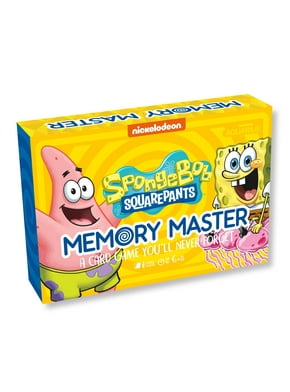 SpongeBob SquarePants Toys in Toys Character Shop - Walmart.com