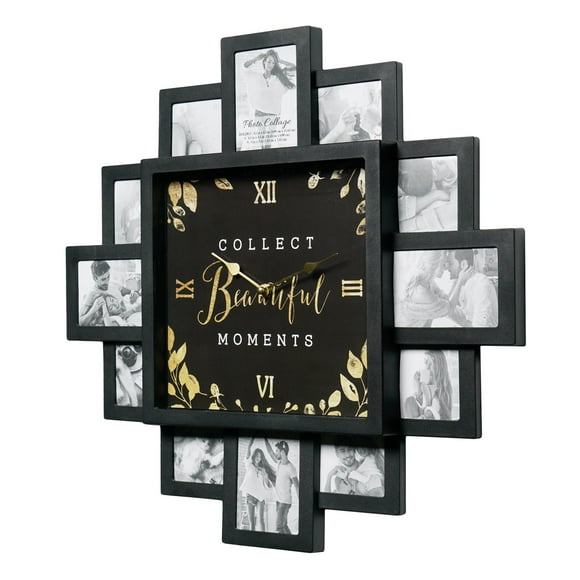Floor Standing Photo Collage Frames