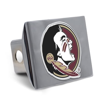 Sports Licensing Solutions Florida State University Vehicle Headrest ...