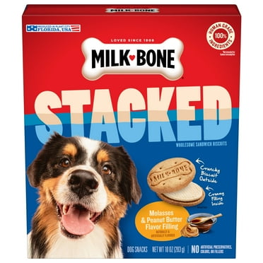Milk-Bone Original Puppy Biscuits, 16 oz. - Walmart.com