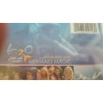 H2O Just Add Water: Mermaid Magic (DVD) - Walmart.com