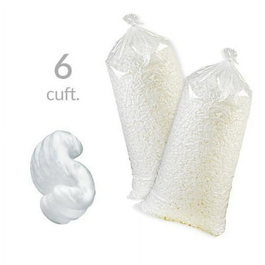 UOFFICE Anti Static Packing Peanuts 7 cuft. Cushioning Void Fill for ...