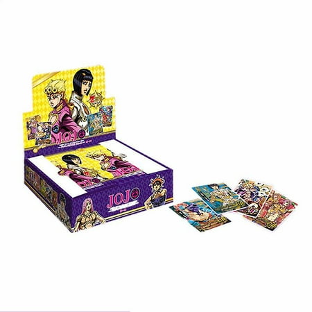 Jojo Bizarre Adventure Character Kujo Jotaro Kakyoin Noriaki Collection ...