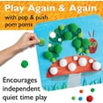 Creativity for Kids The Very Hungry Caterpillar Craft & Play Pictures ...
