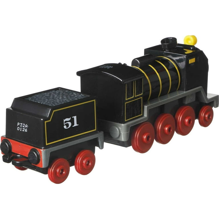 Hiro Train Cake