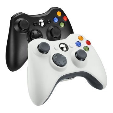 Microsoft Xbox Elite Series 2 Wireless Controller - Red/Black ...