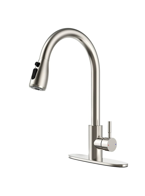 Kitchen Faucets - Walmart.com