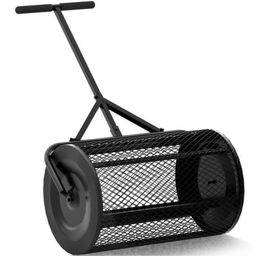 Scotts LSW70026S 26-Inch Push Lawn Sweeper - Walmart.com