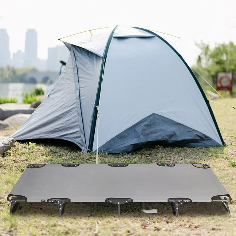 Portable Camp Buildings