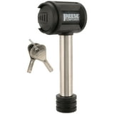 Reese TowPower Easy Access Receiver Lock - Durable Security - Walmart.com