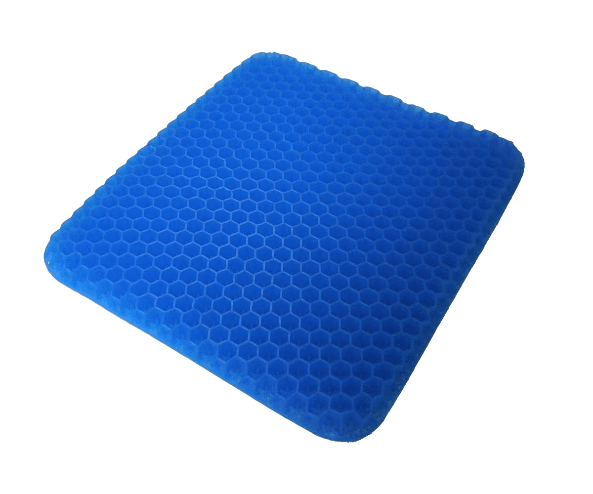 Cojín de gel ergonómico Super Confort SCA09 | Walmart en línea