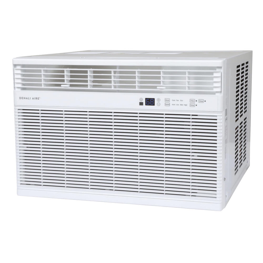 Click here for Denali Aire 23 500 Btu 230-Volt Window Air Conditi... prices
