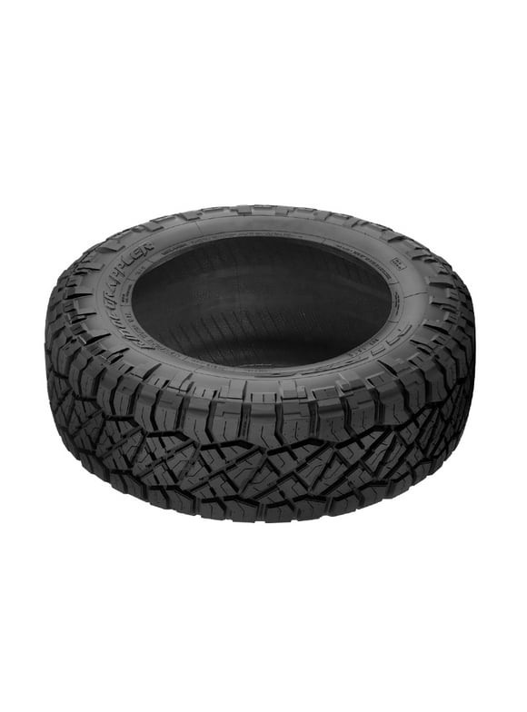 Nitto Ridge Grappler Tires in Nitto Tires - Walmart.com