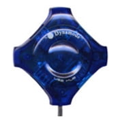 Dynamode 4-Port Active USB 2.0 Hub - Walmart.com