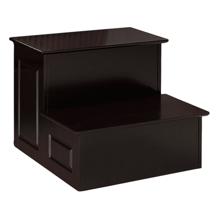 14 inch step stool store