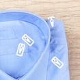 BESTYASH 100Pcs White Rectangular Plastic Clips for Clothing High ...