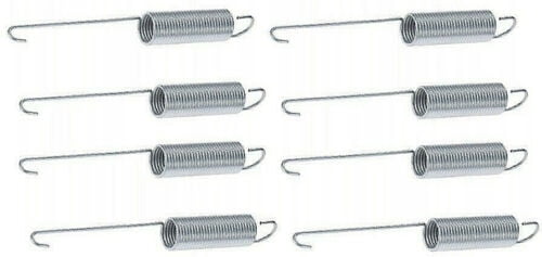 Whirlpool Kenmore Washer Tub Spring W10250667 NEW 8 Pack - Walmart.com