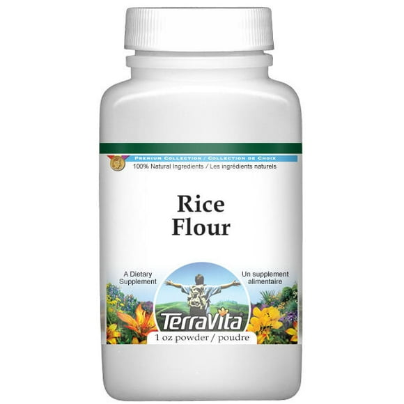 Rice Bran Powder