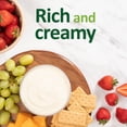 Marzetti Fresh Strawberry & Apple Cream Cheese Fruit Dip, Dairy Spread ...