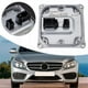 LED Headlight Controler Unit Ballast Voltage Regulator Module ...